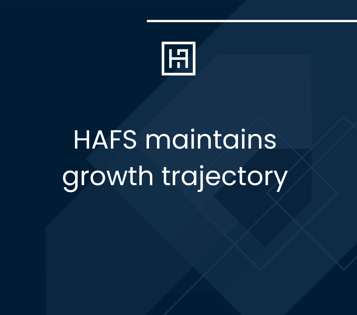 Hauck & Aufhäuser Fund Services Group Maintains Growth Trajectory | Hauck & Aufhäuser